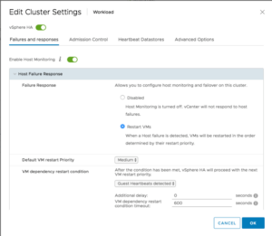 HA Deepdive - Yellow Bricks